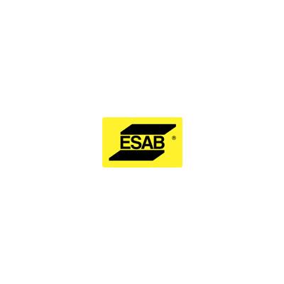 esab welding logo
